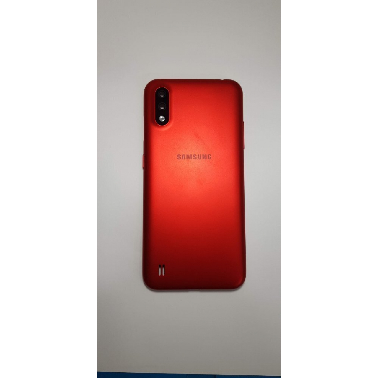 Samsung Galaxy A015 A01 Arka Kapak Batarya Pil Kapağı Housing Back ... Samsung Galaxy A015 A01 Arka Kapak Batarya Pil Kapağı Housing Back ...
